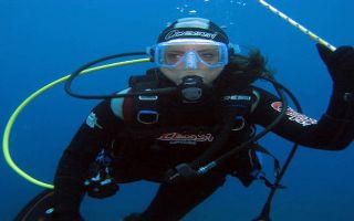 Dive Sites | Advenius