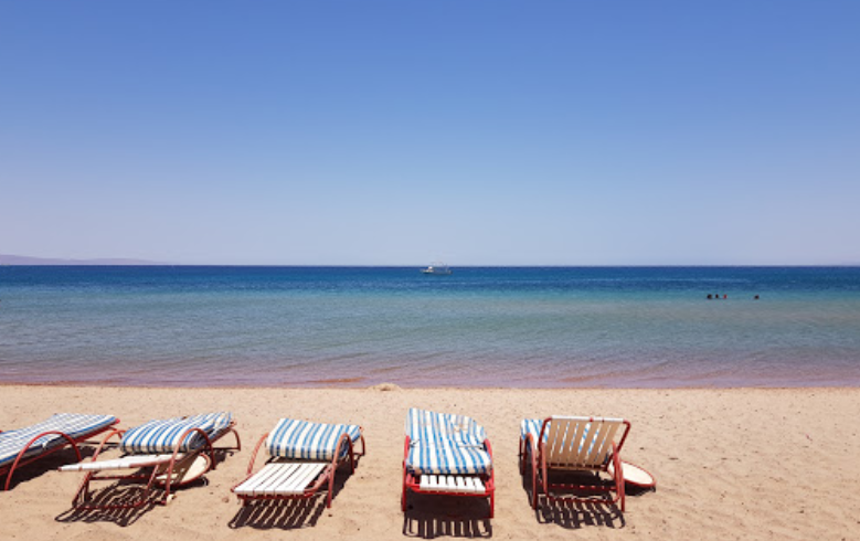 Best Beaches in Dahab for Swimming | Advenius