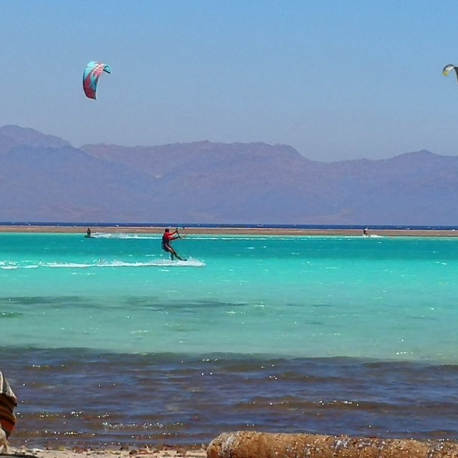 Best Beaches in Dahab for Swimming | Advenius